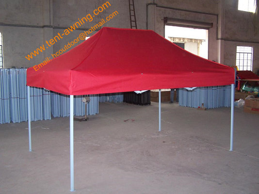 Popular Customized Sizes Pop Up Party Tent Waterproof  Folding Tents supplier