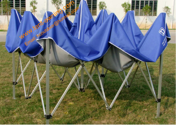 Hot Sale Aluminum Folding Canopy Tent for Outdoor Trade Show  Exhibition Tents 3x3m supplier