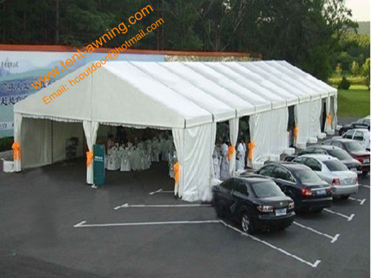 Tent Factory for Outdoor Waterproof Aluminum Wedding Party Event Tents supplier