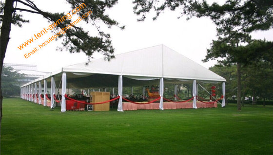 Ourdoor Tent for Large  Event  Party  Wedding Trade Show Display supplier