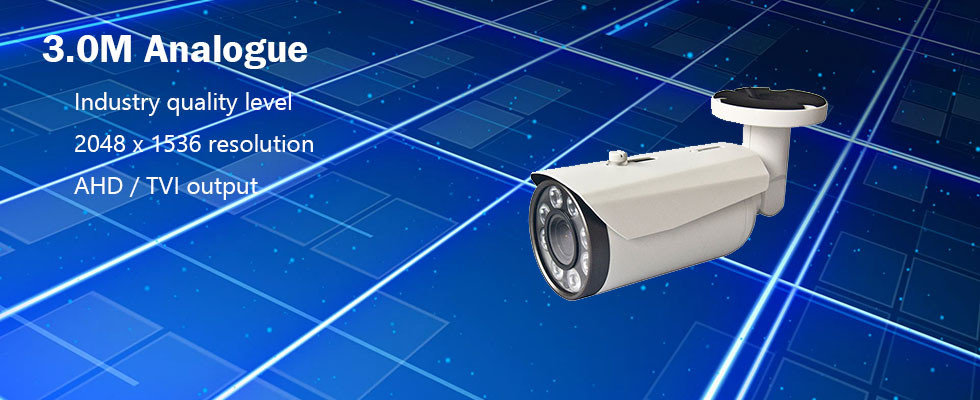 Hybrid Security DVR