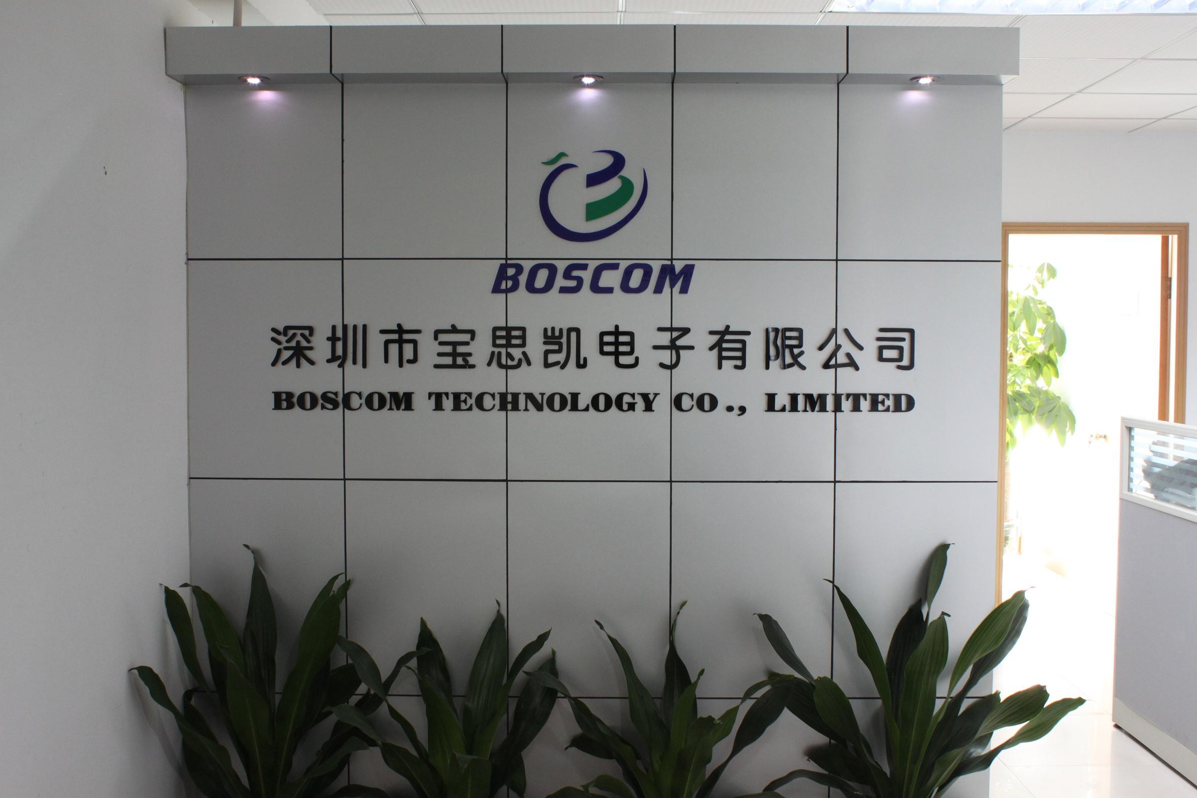 China BOSCOM TECHNOLOGY CO., LIMITED