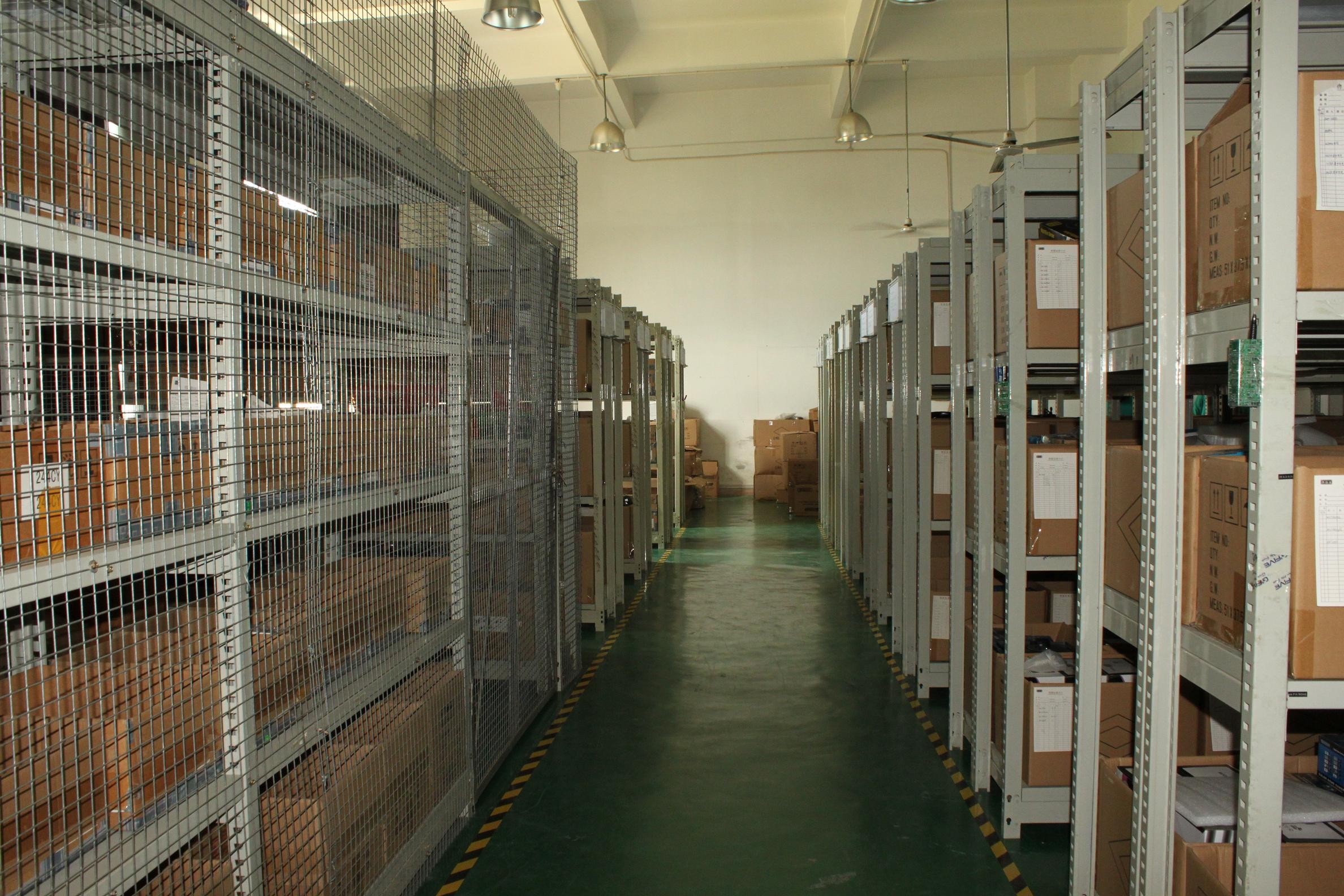 China BOSCOM TECHNOLOGY CO., LIMITED company profile