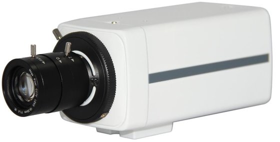 H.264 2.0 Megapixel Wireless Box IP Camera Support (1600*1200)& HD 720P(1280*720) HD CCTV Cameras