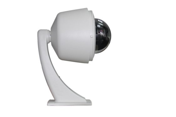 H.264 D1 Auto Tracking Speed Dome IP Camera , 960H 928*576 ,D1:704*576 CIF:352*288 , Motion Detection