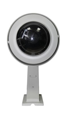 H.264 D1 Auto Tracking Speed Dome IP Camera , 960H 928*576 ,D1:704*576 CIF:352*288 , Motion Detection