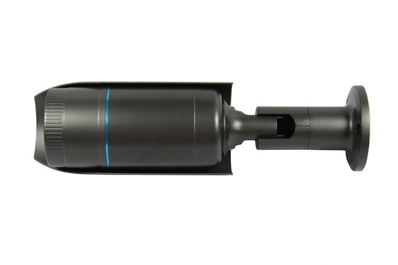 H.264 2.0 Megapixel Waterproof IP Camera, Vandalproof Motion Detection,Privacy HD IP Cameras