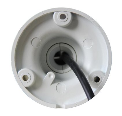 H.264 2.0 Megapixel Waterproof IP Camera, Vandalproof Motion Detection,Privacy HD IP Cameras