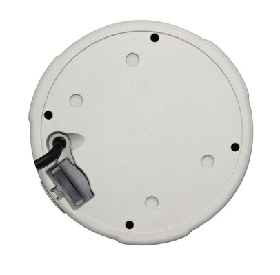 2.0 Megapixel Wireless Dome IP Camera Motion Detection, Priva Mask Support RTSP HD IP Cameras