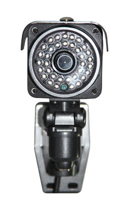 HD h.264 Waterproof IP Camera 