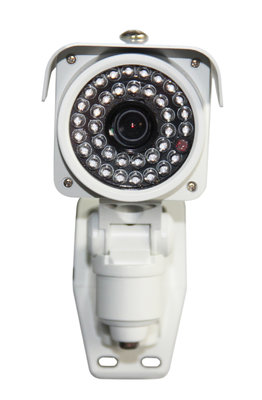 HD h.264 Waterproof IP Camera 