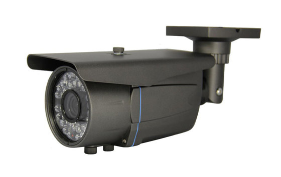 4-9 mm Varifocal Lens, Wi-Fi IP Camera, Alarm Output, ONVIF protocols, Support P2P and PnP function HD IP Cameras