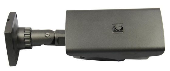4-9 mm Varifocal Lens, Wi-Fi IP Camera, Alarm Output, ONVIF protocols, Support P2P and PnP function HD IP Cameras