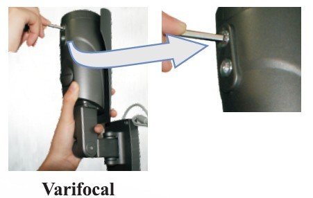 HD IR CCTV Security Cameras