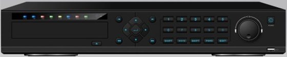 High Definition HD DVR Recorders , Television Dvr Recorder