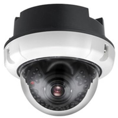 Vandelproof HD CCTV Dome Security Camera