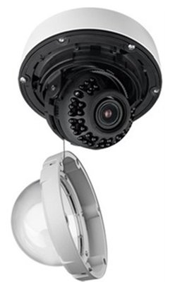 Vandelproof HD CCTV Dome Security Camera