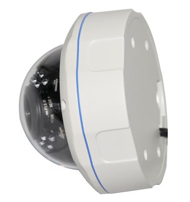 9W 720p IP66 IR HD IP Cameras