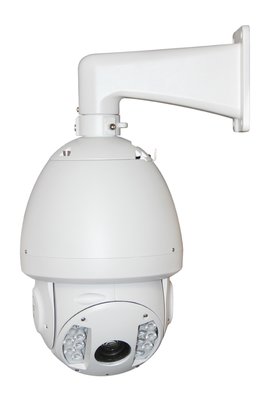 High Speed Dome IP Camera , IR Speed Dome Camera BS-HD8982A
