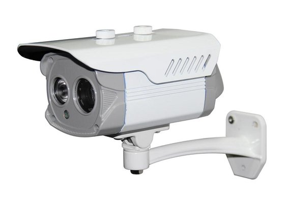CCTV HD IP Cameras , Outdoor Ip Cameras BS-C7342