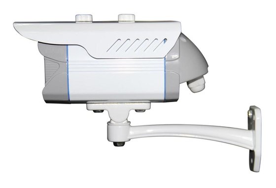 CCTV HD IP Cameras , Outdoor Ip Cameras BS-C7342