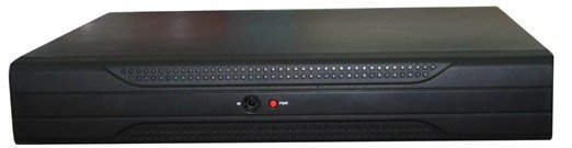 8ch CIF Full real-time playback Economic ,  VGA output