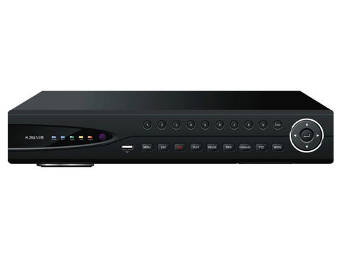 4ch H.264 Standard HDMI Dvr Recorder , Embedded Linux