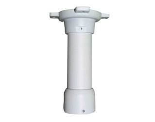 High IR Speed Dome HD CVI Camera Real Time Transmission , 960P / 20X Zoom OSD Menu