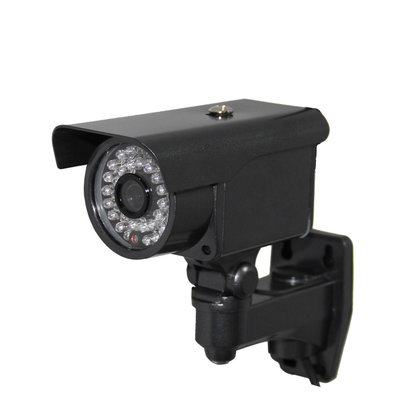 Included TF Card slot,  Built-in IR-CUT, 2.0 Megapixel Resolution,Support 1600*1200 & 720P(1280*720) IP Camera