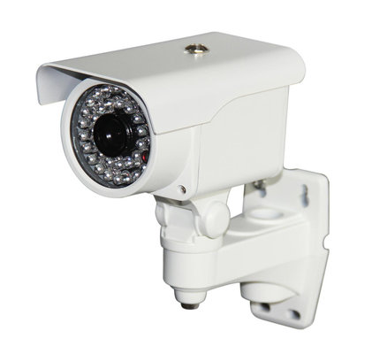 Included TF Card slot,  Built-in IR-CUT, 2.0 Megapixel Resolution,Support 1600*1200 & 720P(1280*720) IP Camera