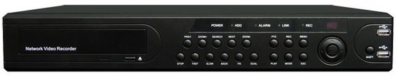 Embedded LINUX OS network hd video recorder , Standalone Digital Video Recorder