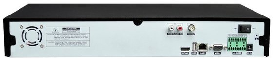 Embedded LINUX OS network hd video recorder , Standalone Digital Video Recorder