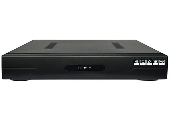 4CHl Hybrid Security DVR Digital Video Recorder H 264 CMS / APP Support