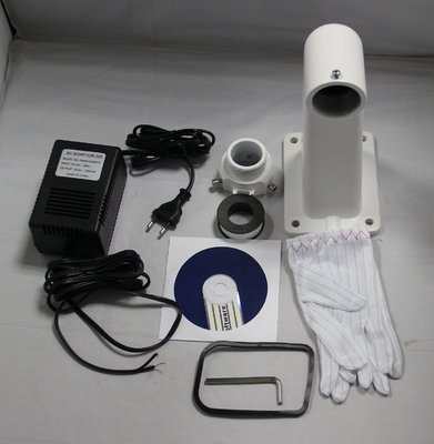 H.264 Speed Dome IP Camera 360°Pan View , IP66 Water Proof Enclosure