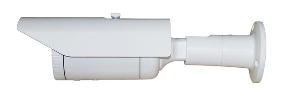 1080P 2.0 Megapixel HD IP Cameras IR-Bullet Network Vari-Focal With 4mm - 9mm Lens