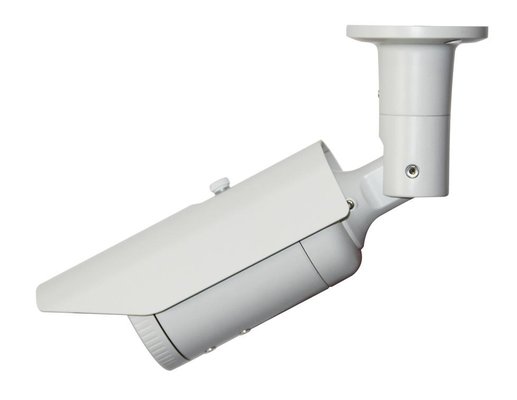 1080P 2.0 Megapixel HD IP Cameras IR-Bullet Network Vari-Focal With 4mm - 9mm Lens