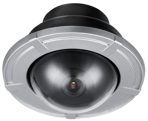 650TVL / 700TVL Small Hidden Camera High Resolution For Elevator Surveillance