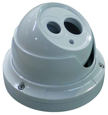 Weaterproof SONY Effio Camera OSD CCD 700TVL, 1 x IR array III IR LED, 25Meter, 8mm lens
