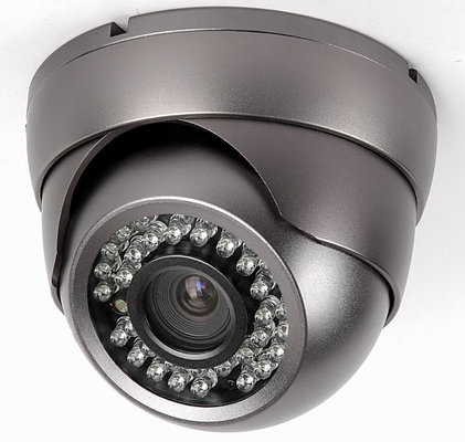 High definition 1/3″ Sony IP66 waterproof Dome Camera HD CCTV Camera 600 TVL
