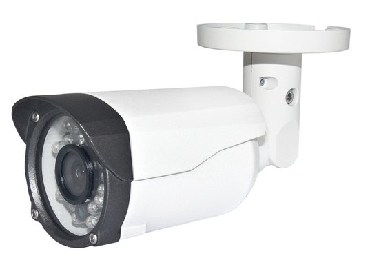 Weatherproof CVI CCTV Camera 1080P Megapixel HD-CVI CMOS IP66