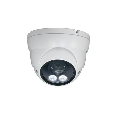 2.0 Mega Pixel AHD CCTV Camera 2.8 - 12mm Varifocal IR Lens