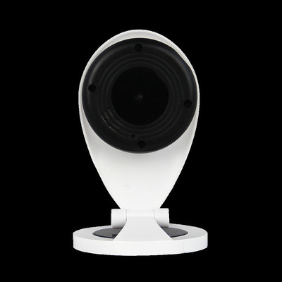 Home HD IP Cameras , Cloud Technology Wireless P2P IP Camera