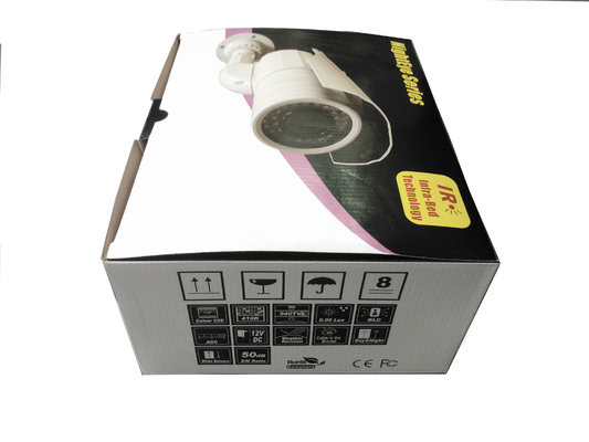 42X D5 max power 860Nm IR LED, 35M IR distance SONY 639 CCD + S3000 chip 700tvl HD CCTV Cameras