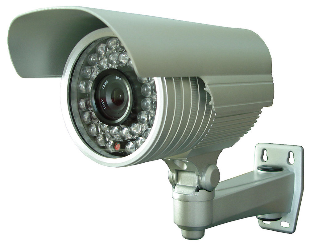 SONY 639 CCD + S3000 DSP, 700TVL 24 pearl IR LED, 70meters IR distance, Vari-focal 9-22mm lens HD CCTV Cameras