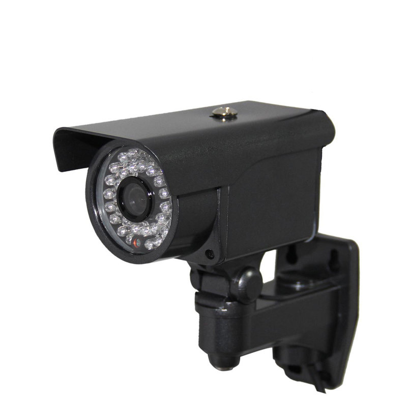 Included TF Card slot,  Built-in IR-CUT, 2.0 Megapixel Resolution,Support 1600*1200 & 720P(1280*720) IP Camera