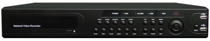 Embedded LINUX OS network hd video recorder , Standalone Digital Video Recorder