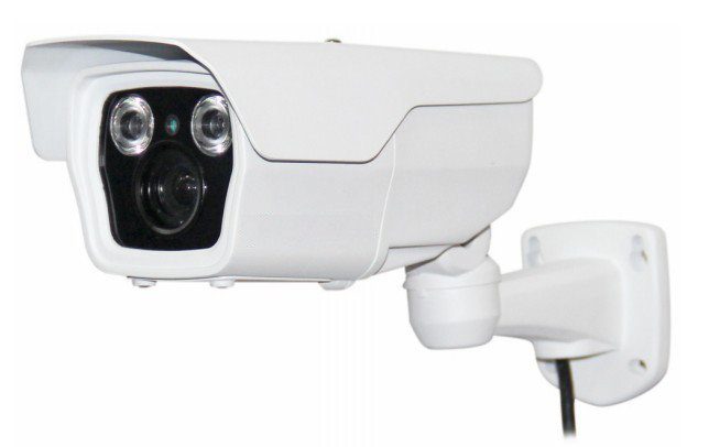IR-Bullet HD IP Cameras 1080P / 4X Optical Vari-Focal / 2.0 Megapixel