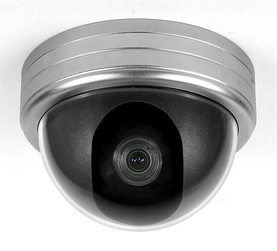 Anti fog design portable mini 6000V surge protection sony effio camera high resolution
