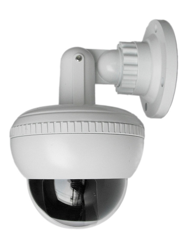 Professional Powerful White LED using 1/3 SONY effio cctv camera 700TVL, security cameras