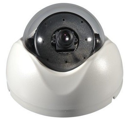 1/3'' SONY 673 CCD + EFFIO - E DSP 700TVL CCTV Sony Effio Surveillance Camera 50Hz, 60Hz